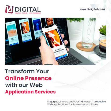 14digital on linkedin webappservices webdev webapplication webdesign softwaredev…