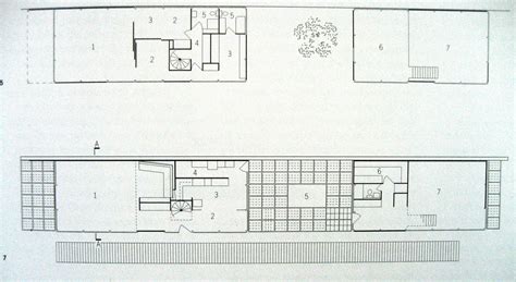 Juan Antonio García Arevalillo Proyectos I Casa Eames Case Study