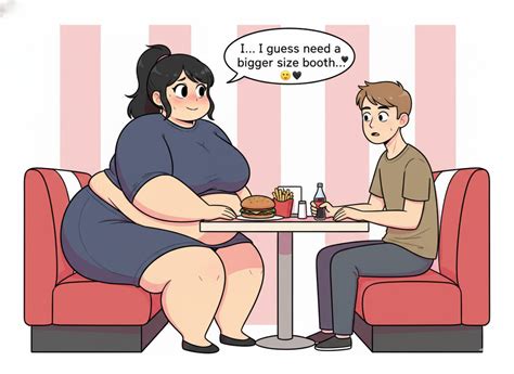 Batch 2 Bbw Anime Nsfw Art Plump Soft And Wet By Plushpix On Deviantart
