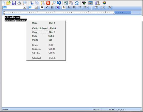 Ultra-Pad! Download Free (Windows) - 2.1.3 Beta Build 13 | Softpedia