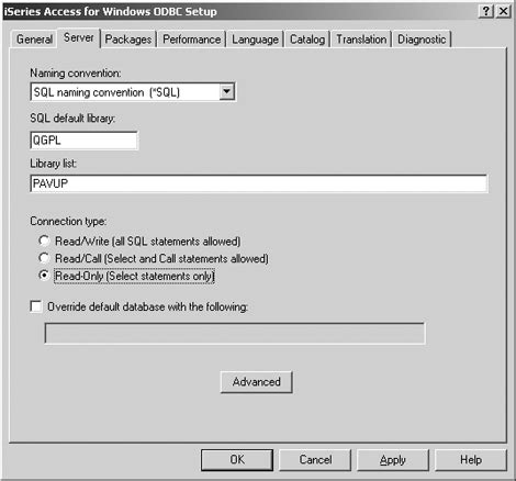Linking With IBM AS Tables LEARN MS ACCESS TIPS AND TRICKS
