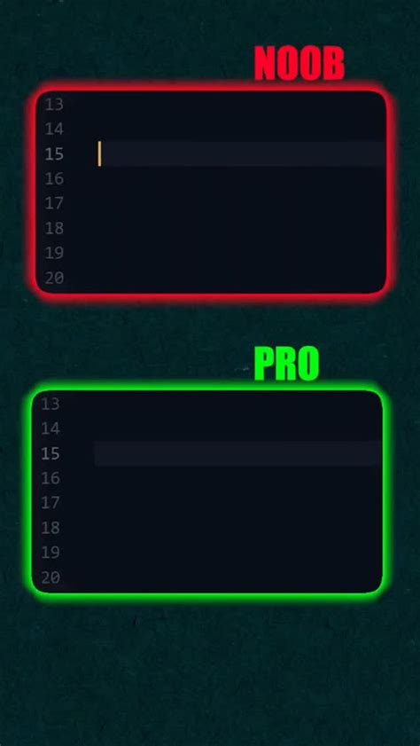 👶 noob coder vs pro coder the ultimate coding showdown 💻🔥