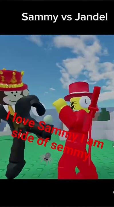 Semmy Vs Jender Youtube