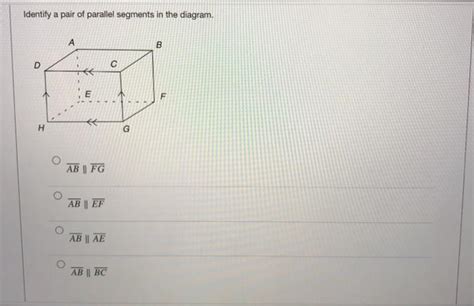 Solved Identify The Theorem Or Postulate That Is Related To Chegg