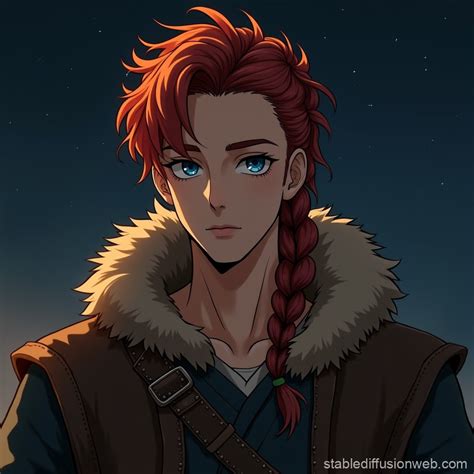 Skinny Anime Woman With Big Belly Prompts Stable Diffusion Online