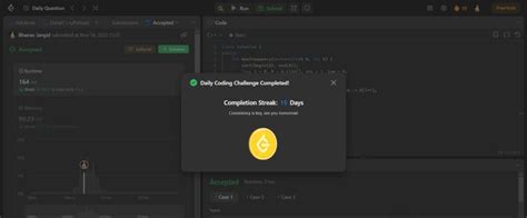Bhairav Jangid On Linkedin 75dayscodingchallenge Codingchallenge