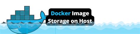 How The Docker Image Is Stored On The Host Machine Earthly Blog