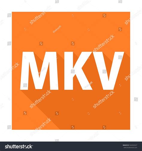 File Format Extension Stock Vector Royalty Free 544393327 Shutterstock