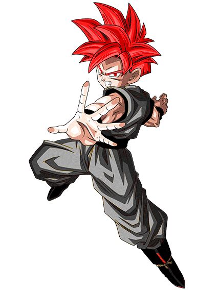 What If Teen Gohan Reached Ssjg Rningen