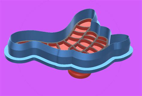 Файл Stl Печенье для рук Человека паука 🌐 ・Шаблон для 3d печати для