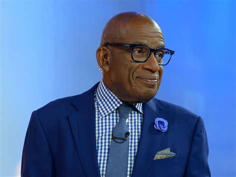 Al Roker Hospitalized For Multiple Blood Clots Amid Today Absence Self