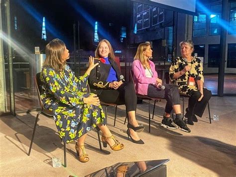 Hilde Schuddinck On Linkedin Feminism