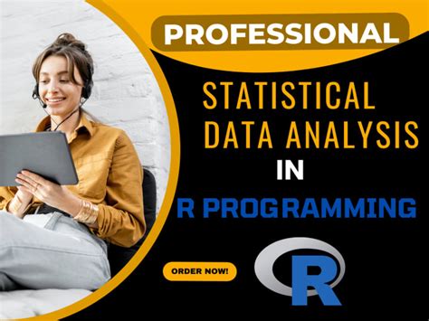 Do Your Statistical Data Analysis In R Excel Stata Matlab And In Spss