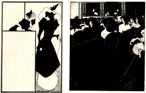Aubrey Beardsley