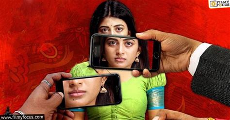 బోల్డ్ సీన్స్ పై షాకింగ్ కామెంట్స్ చేసిన ఆనంది ఏం చెప్పారంటే Filmy