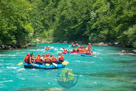Tara River Rafting Daily Tara Rafting Tour Rafting And Canyoning