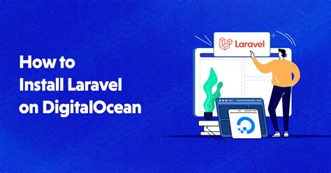 Automatically Deploy Laravel Application On Digitalocean