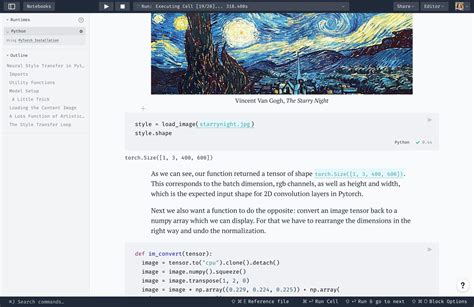 Jupyter Notebook And 15 Alternatives Data Notebook Review 2025