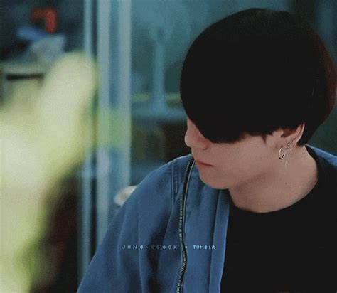 You Just Have To Look At My Galaxies Bts Scenario → Morning Sex