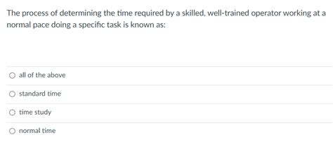 Solved One Of The Major Process Flow Structures Is Chegg