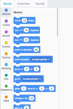 Blocks Menu With All The Blocks In One Flyout Issue