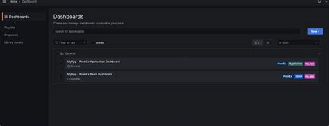 Building Your Own Prometheus Metrics With Promex