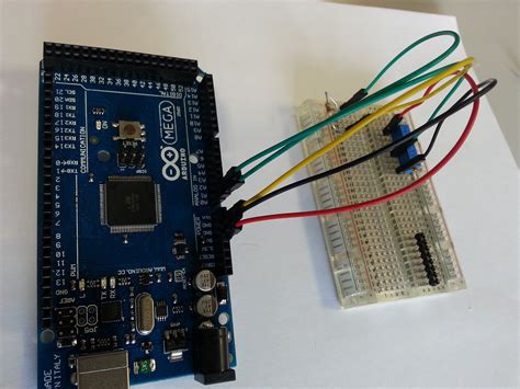 Different Behaviour Of Analog Ports A0 Vs Ai Sensors Arduino Forum