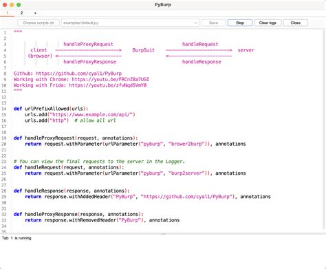 Github Portswiggerpyburp Bcryptmontoya Is A Powerful Plugin For