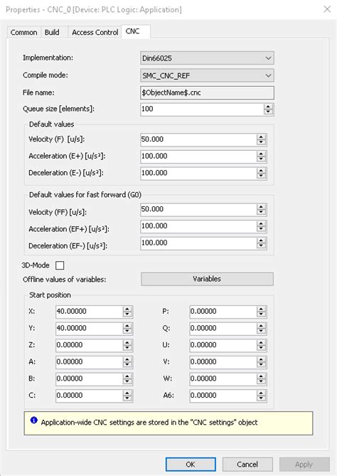 Codesys Forge Codesys Forge Talk Motion 🇬🇧 Cnc System Goes To