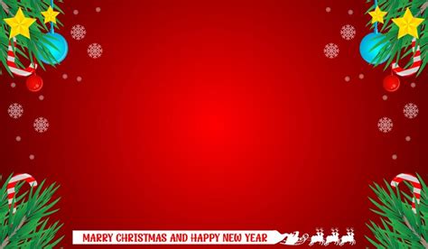 Premium Vector Background Natal