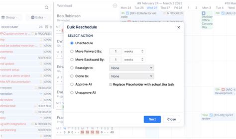Jira Bulk Update How To Edit Multiple Issues At O Atlassian Community