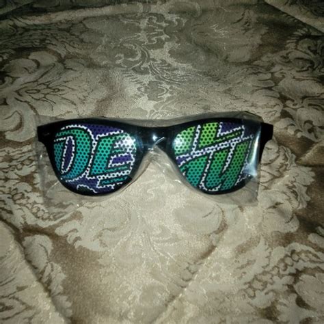 Tampa Bay Devil Rays Sun Glasses New Ebay