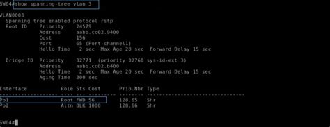 What Is Rapid Pvst Rapid Per Vlan Spanning Tree