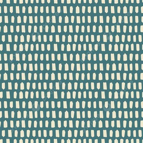 Winter Packaging Wrapping Paper Simple Seamless Pattern Vector Illustration Background Winter