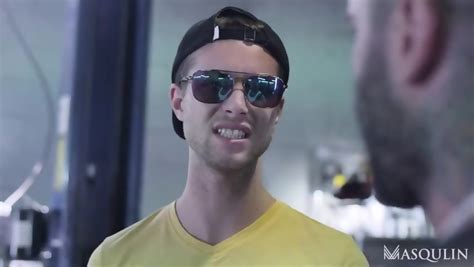 Car Mechanic Fucks Boy At Workshop Xh Eiz