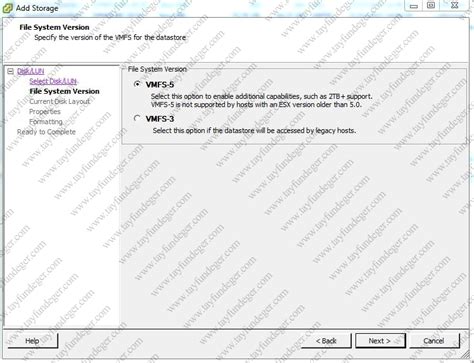 Vsphere Esxi 5 X Iscsi Disk Ekleme Işlemi Vmware Virtualization Blog