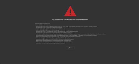 Disk Image Is Malformed Aronium Help Center