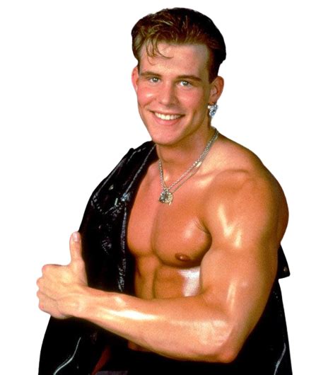 Wcw Alex Wright By Randystorm On Deviantart