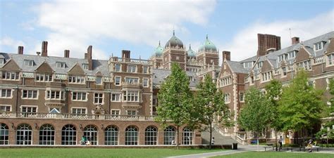 A Day in the Life of a Penn Student - Crimson Education CA-ZH