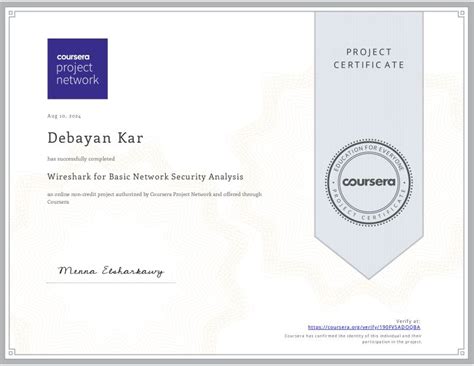 Debayan Kar On Linkedin Cybersecurity Networksecurity Wireshark Professionaldevelopment