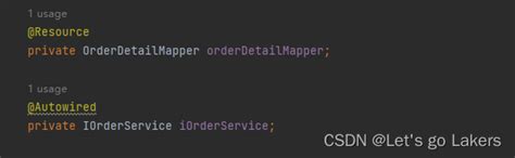 springboot循环依赖：error creating bean with name ‘xxxxxxcontroller