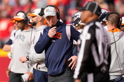 Broncos Mailbag What Should Denver Look For In Its Next Head Coach