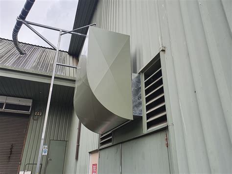 Ventilation And Duct Work Attards Metal And Heaters