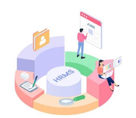 HRMS Software Development Service Free Demo Available At Day In Gurugram