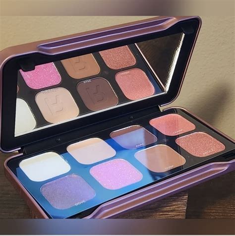 Revolution Makeup Revolution Forever Flawless Eyeshadow Palette