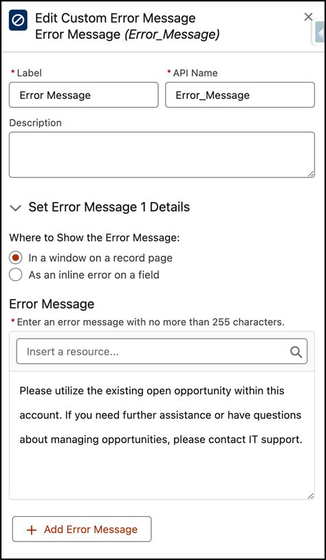 custom validations using record triggered flows automation champion