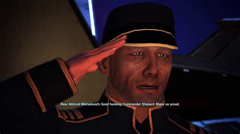 Lets Play Mass Effect Blind Episode 30 Youtube