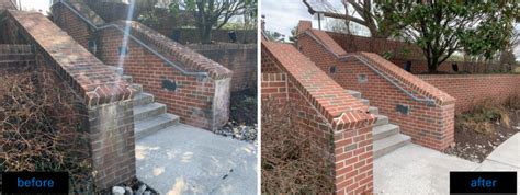 City Clean Inc Efflorescence Removal