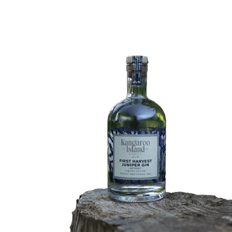 Juniper Gin Joint At Harold Olmstead Blog