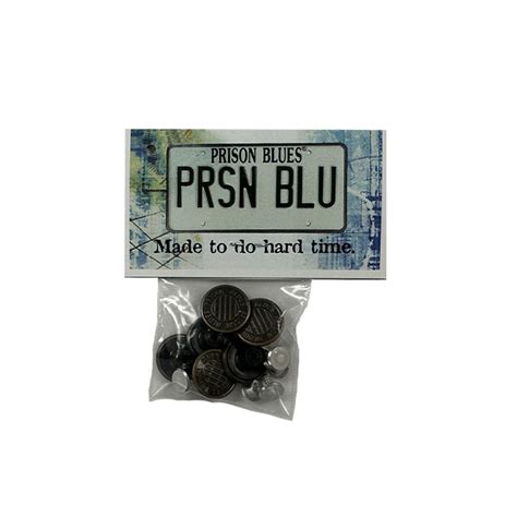 Collections Button Kit